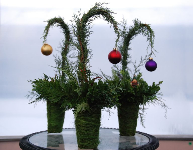 A Grincsfa (Grinch) története és készítése | Hobbyművész blog